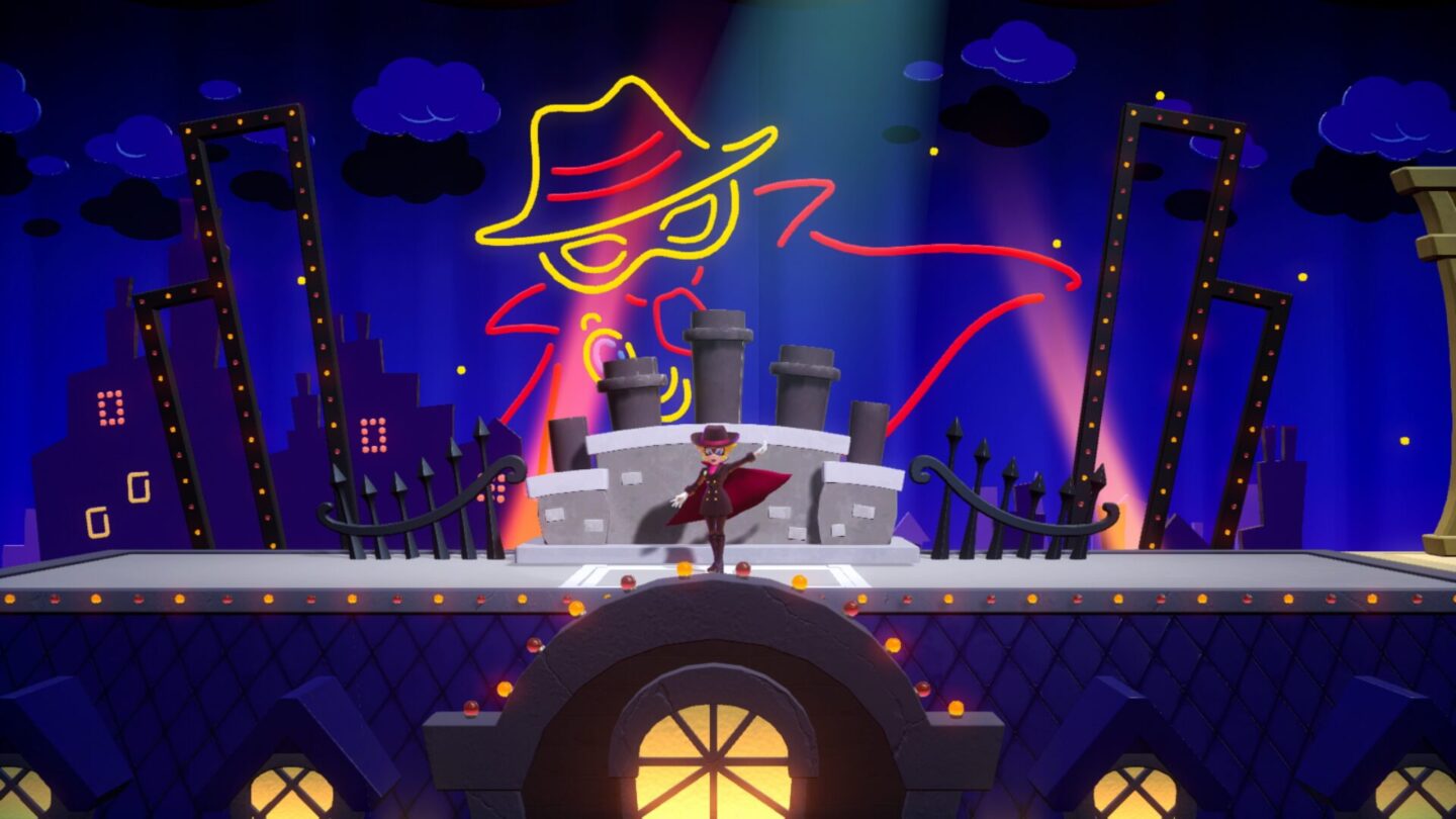 Princess Peach: Showtime! ‘Transformation: Act II’ trailer, screenshots ...