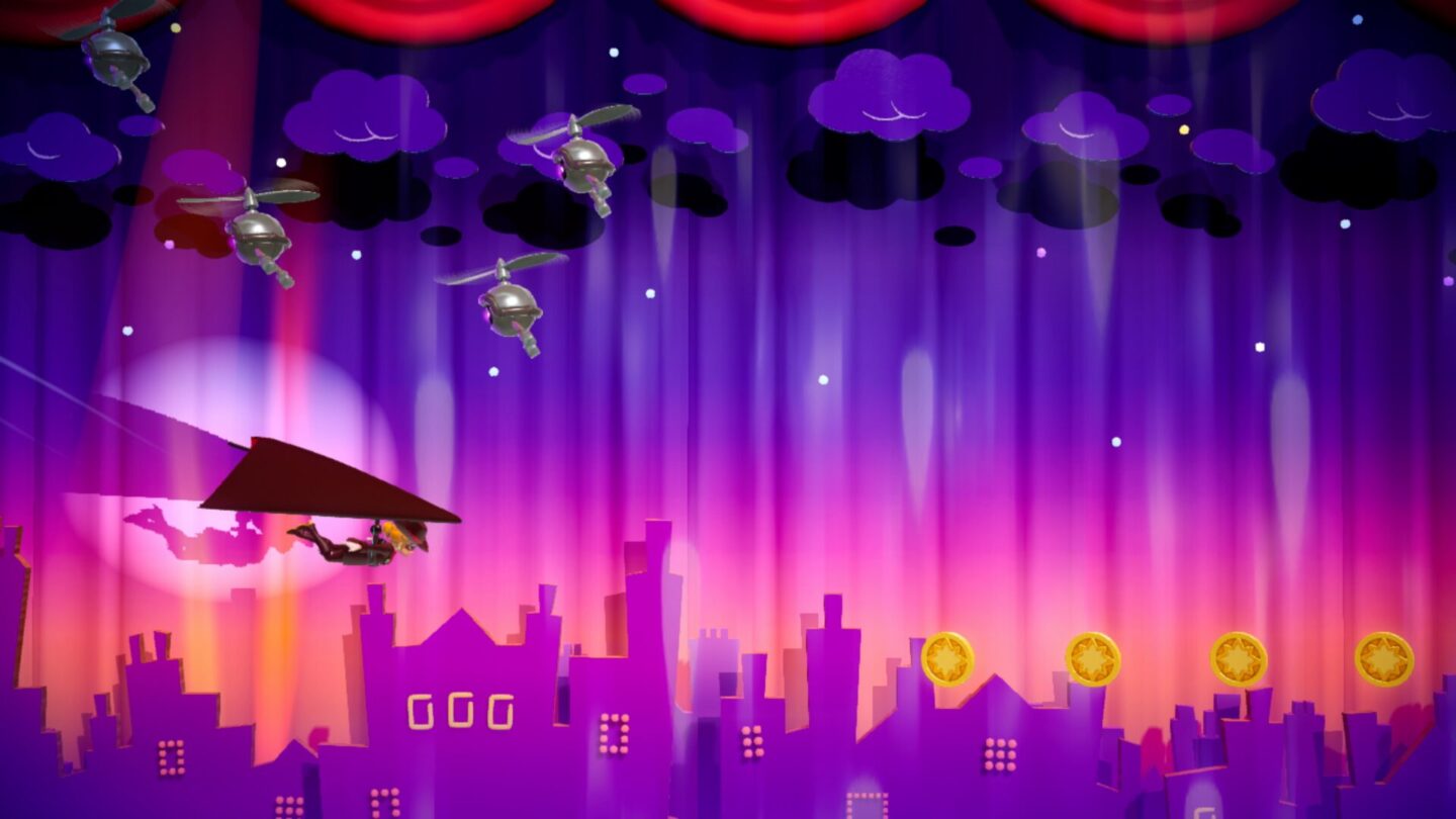 Princess Peach: Showtime! ‘Transformation: Act II’ trailer, screenshots ...