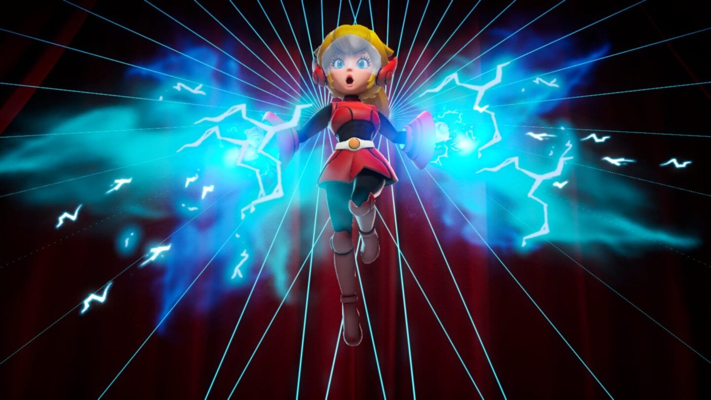 Princess Peach: Showtime! ‘Transformation: Act II’ trailer, screenshots ...