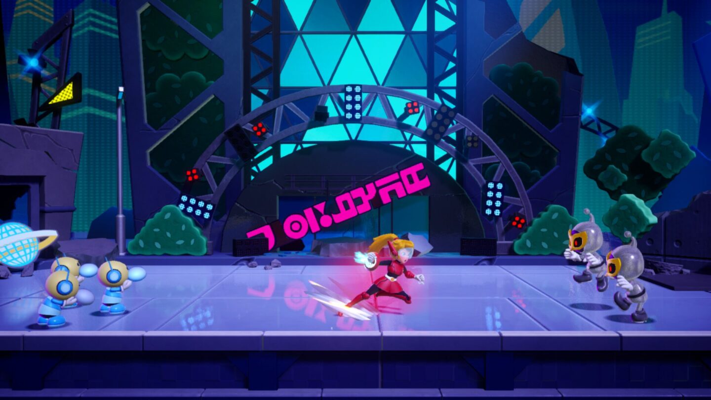 Princess Peach: Showtime! ‘Transformation: Act II’ trailer, screenshots ...