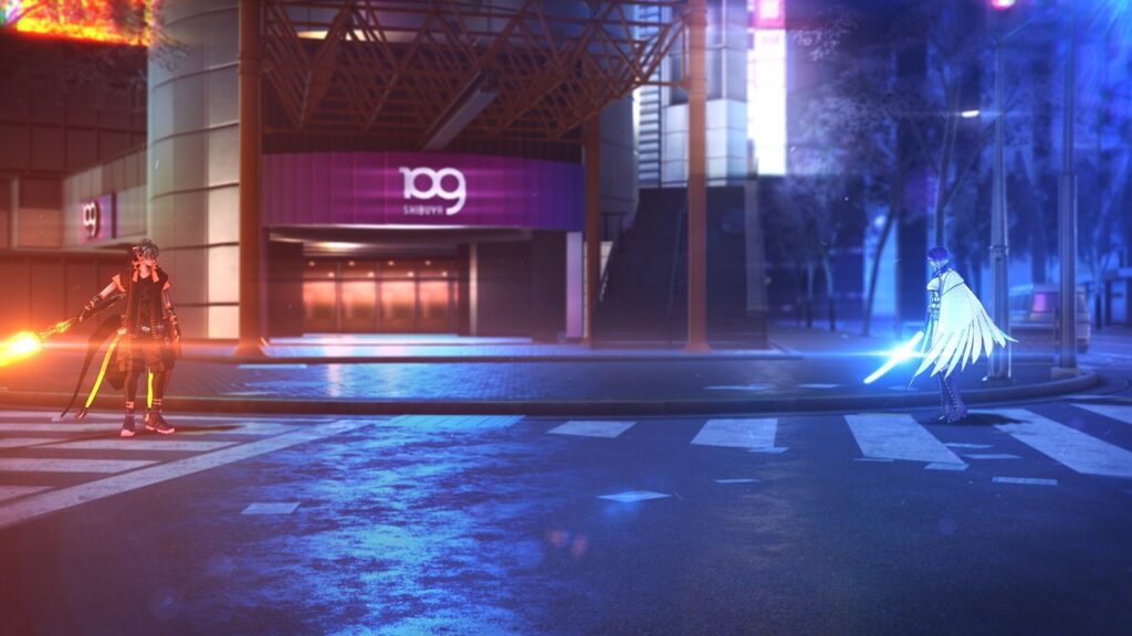 REYNATIS first trailer, details, and screenshots - Gematsu