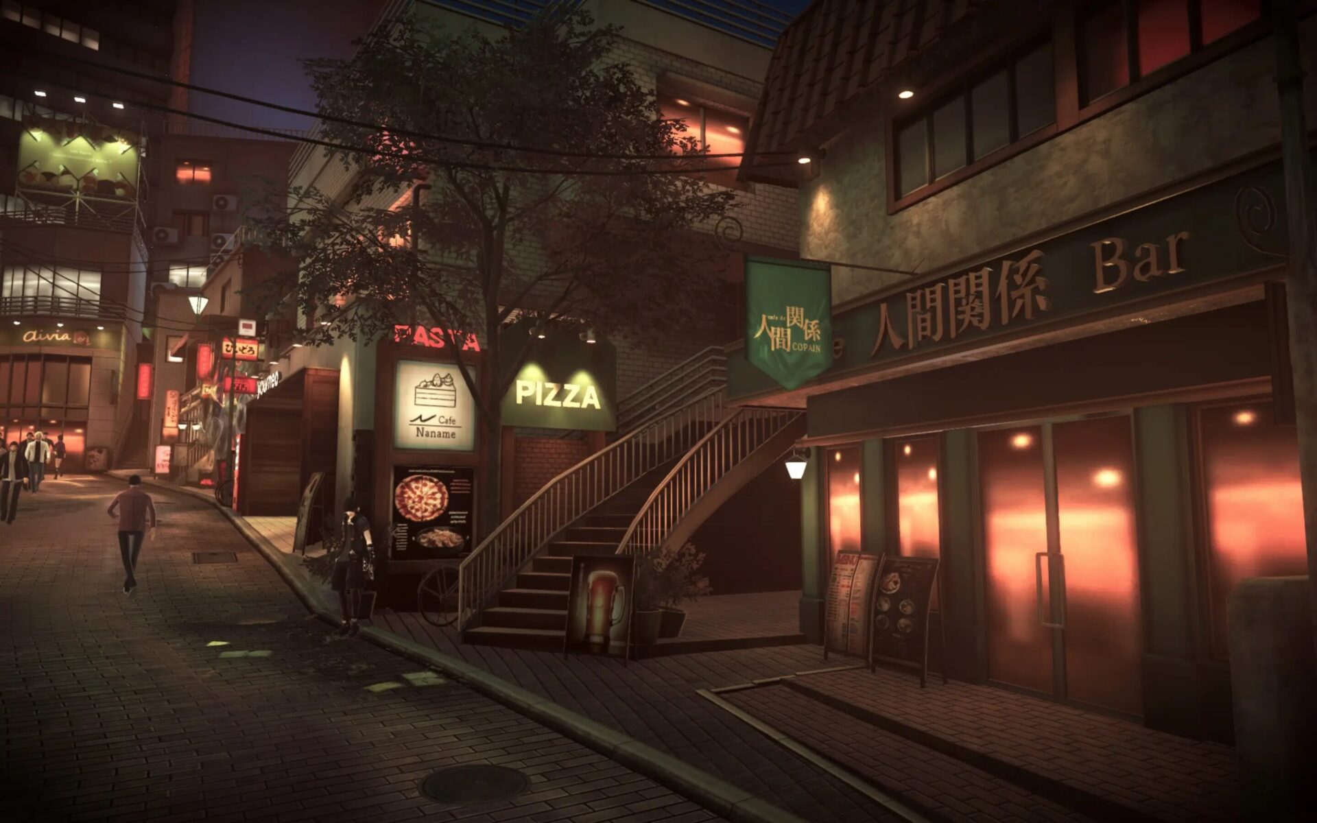 REYNATIS first trailer, details, and screenshots - Gematsu