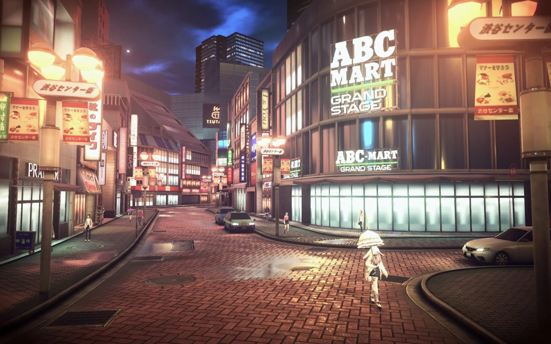 REYNATIS first trailer, details, and screenshots - Gematsu