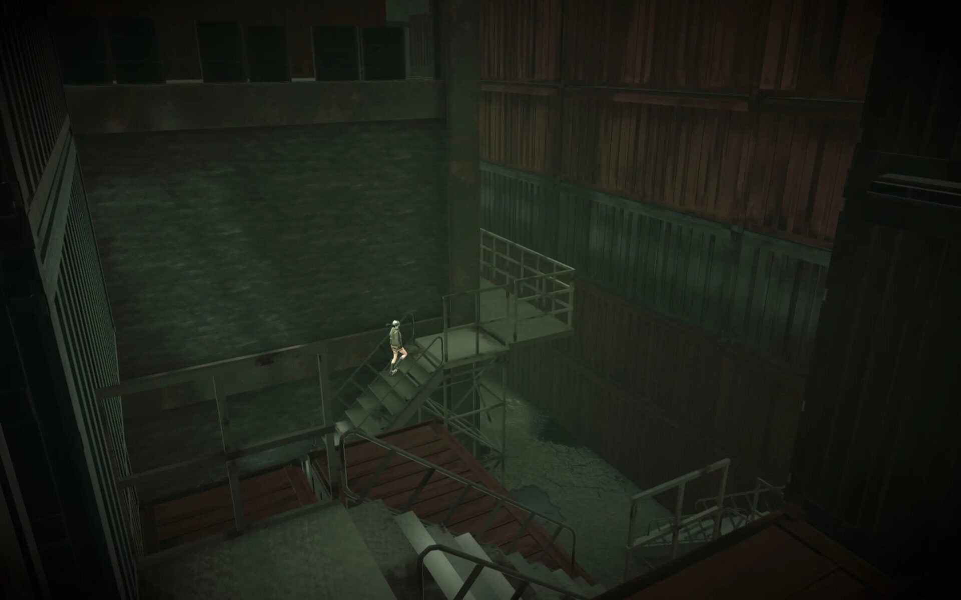 REYNATIS first trailer, details, and screenshots - Gematsu