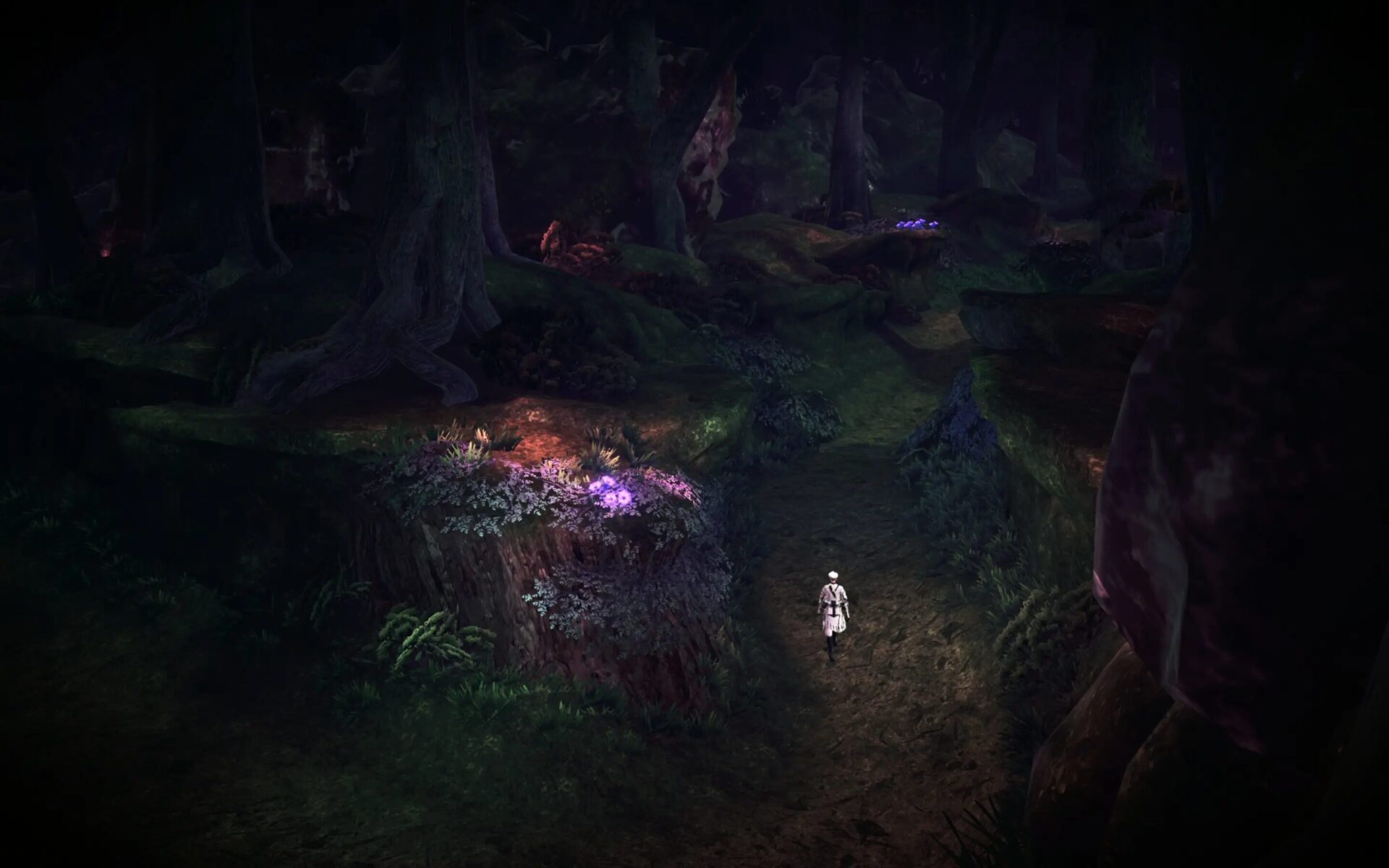 REYNATIS first trailer, details, and screenshots - Gematsu