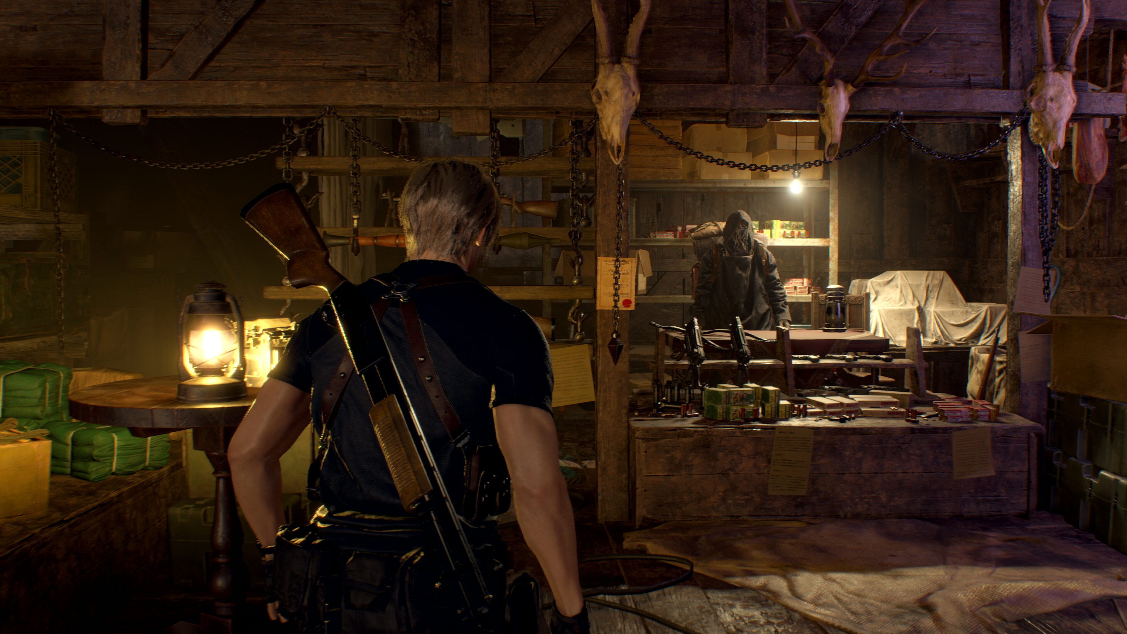 Resident Evil 4 Gold Edition announced - Gematsu