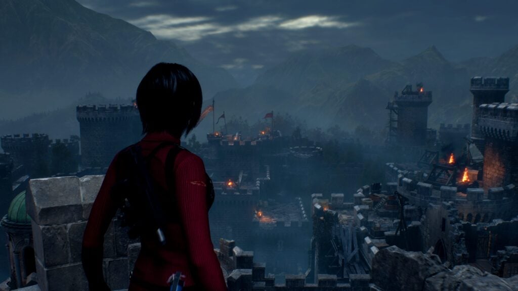 Resident Evil 4 Gold Edition announced - Gematsu