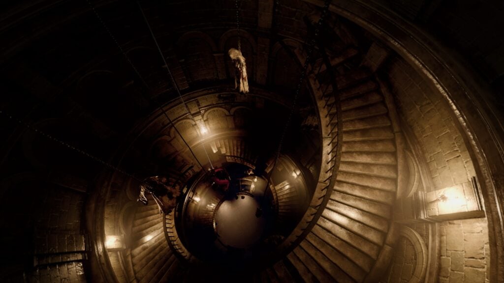 Resident Evil 4 Gold Edition announced - Gematsu