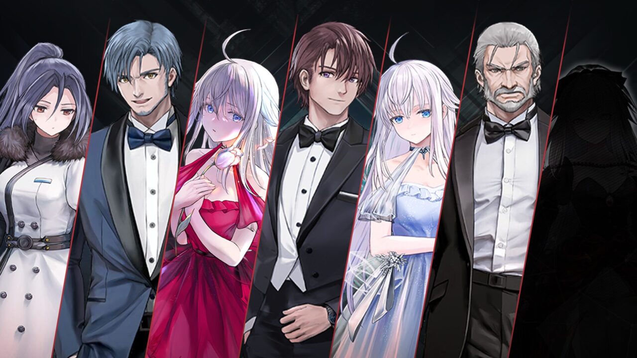 Reverse Collapse: Code Name Bakery for PC launches March 22 - Gematsu