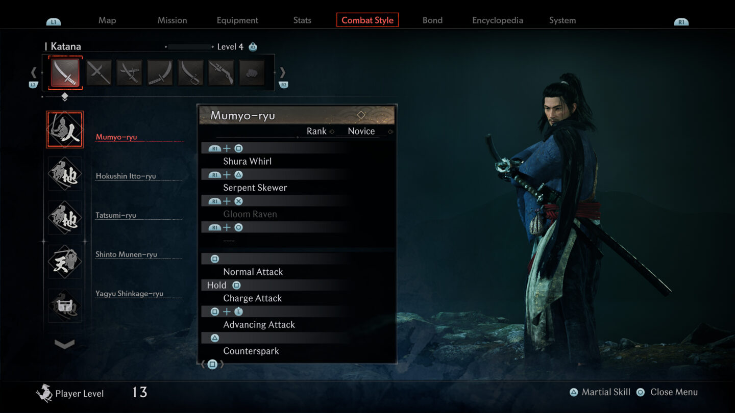 Rise of the Ronin developer diary ‘Chapter Two: The Fight’ - Gematsu