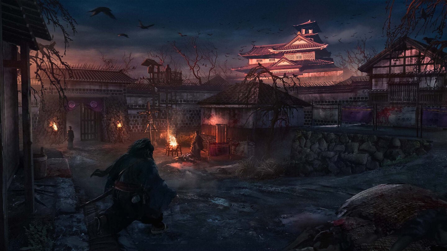 Rise of the Ronin developer diary ‘Chapter One: The Beginning’ - Gematsu