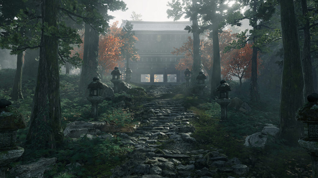 Rise of the Ronin developer diary ‘Chapter One: The Beginning’ - Gematsu