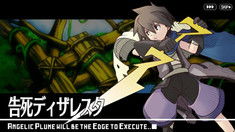 Riviera: The Promised Land remaster coming to PC, iOS, and Android ...