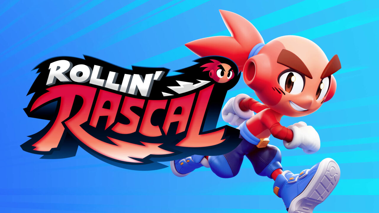 Rollin’ Rascal Kickstarter campaign launched - Sonic the Hedgehog ...