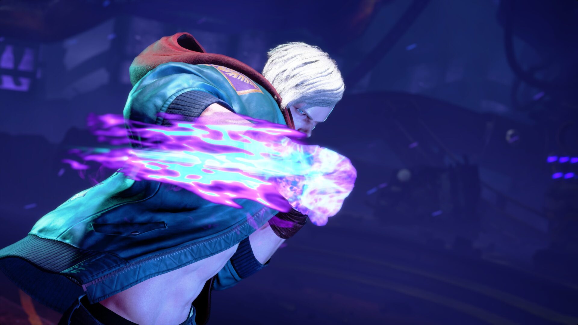 Street Fighter 6 DLC character Ed trailer, details, and screenshots ...