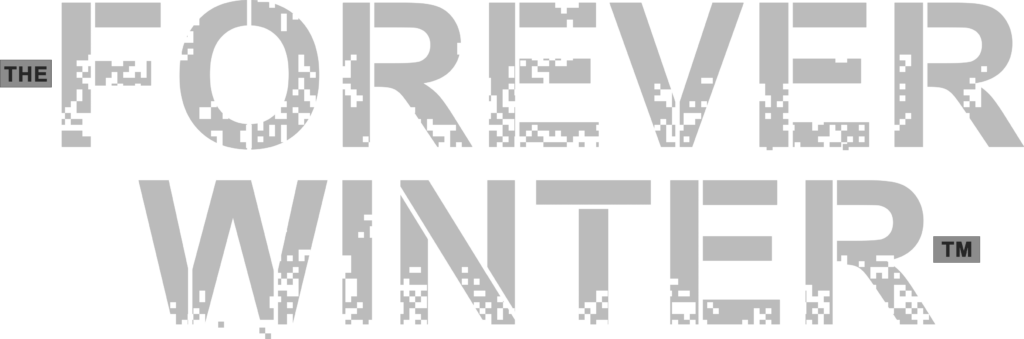 The Forever Winter - Gematsu