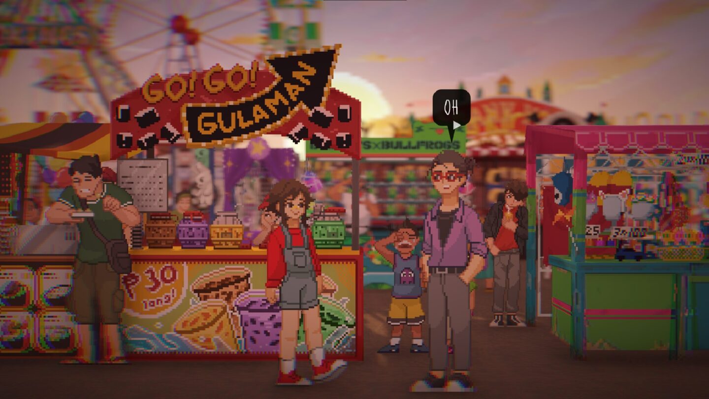 Until Then - Gematsu