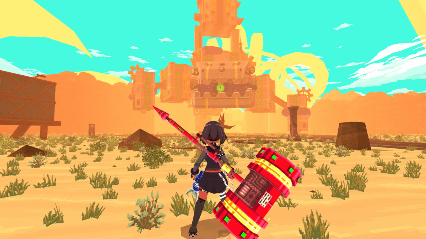 ABYSS X ZERO - Gematsu