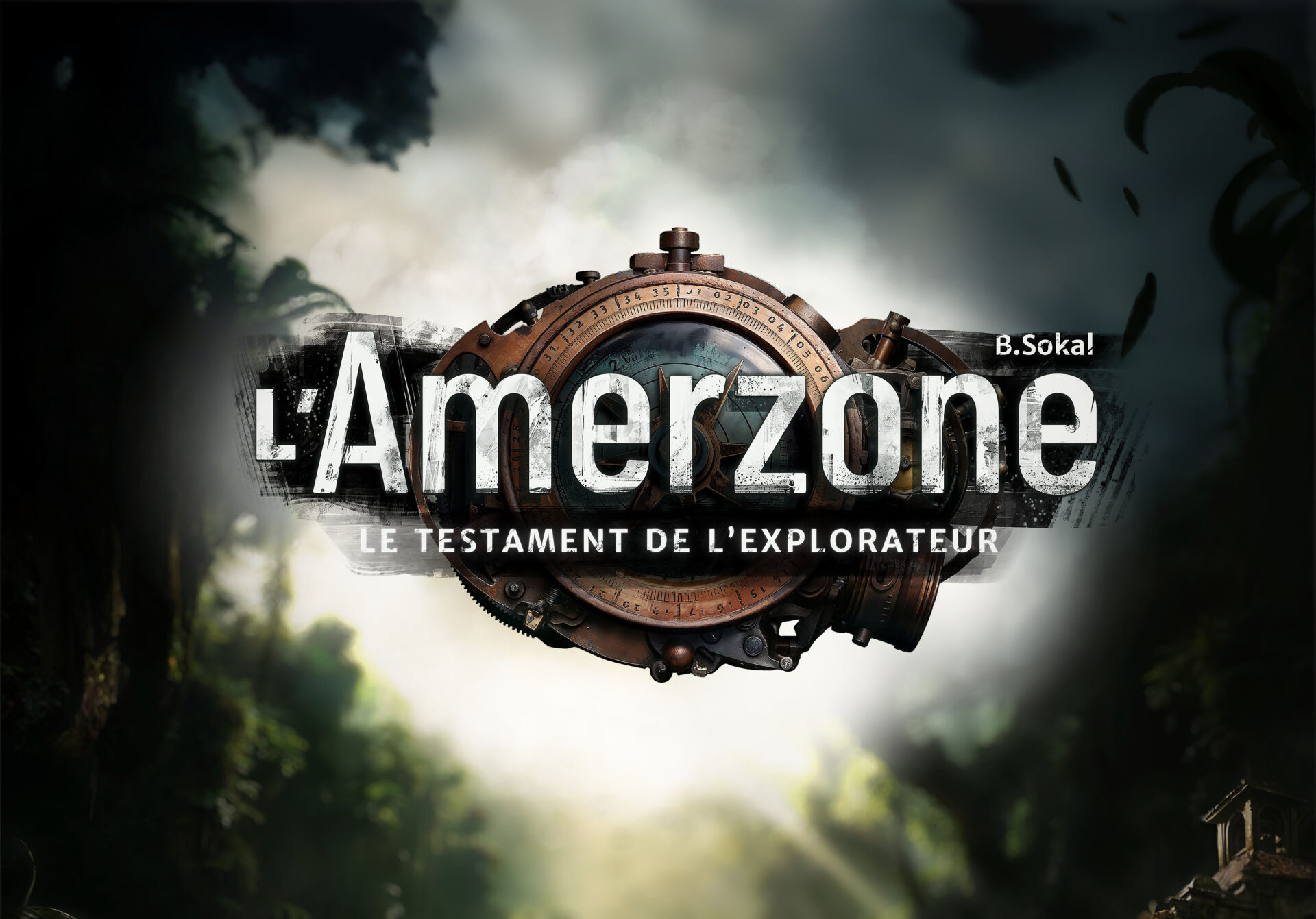 Amerzone: The Explorer’s Legacy remake announced for PS5, Xbox Series ...