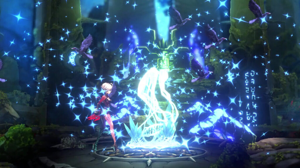 AWAKEN: Astral Blade launches in Q3 2024 - Gematsu
