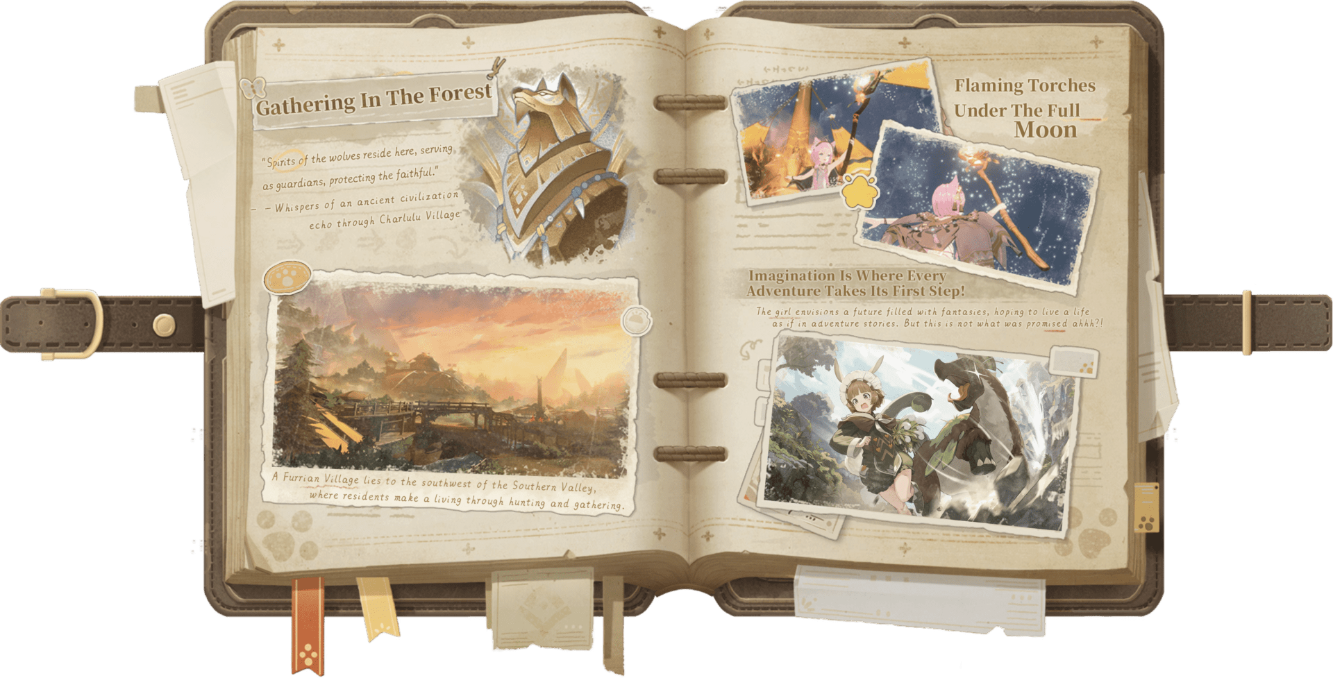 Azur Lane developer announces Azur Promilia for PS5, PC, iOS, and ...