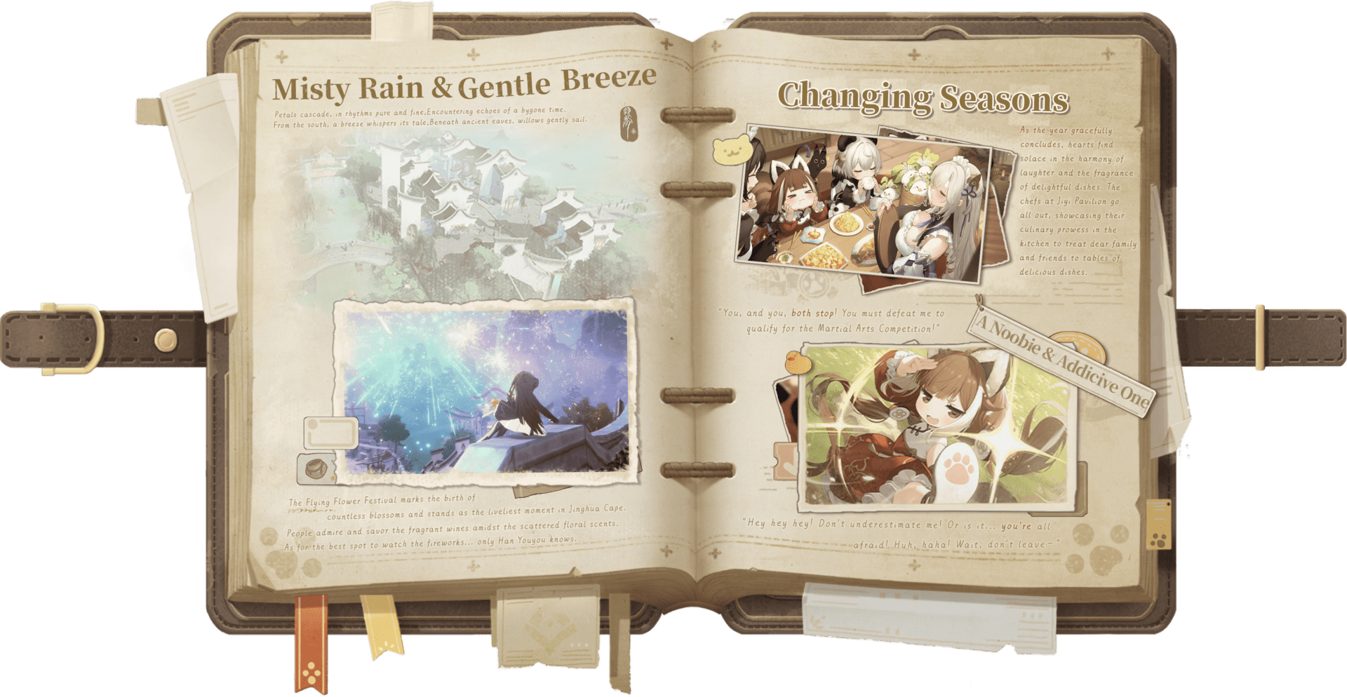 Azur Lane developer announces Azur Promilia for PS5, PC, iOS, and ...