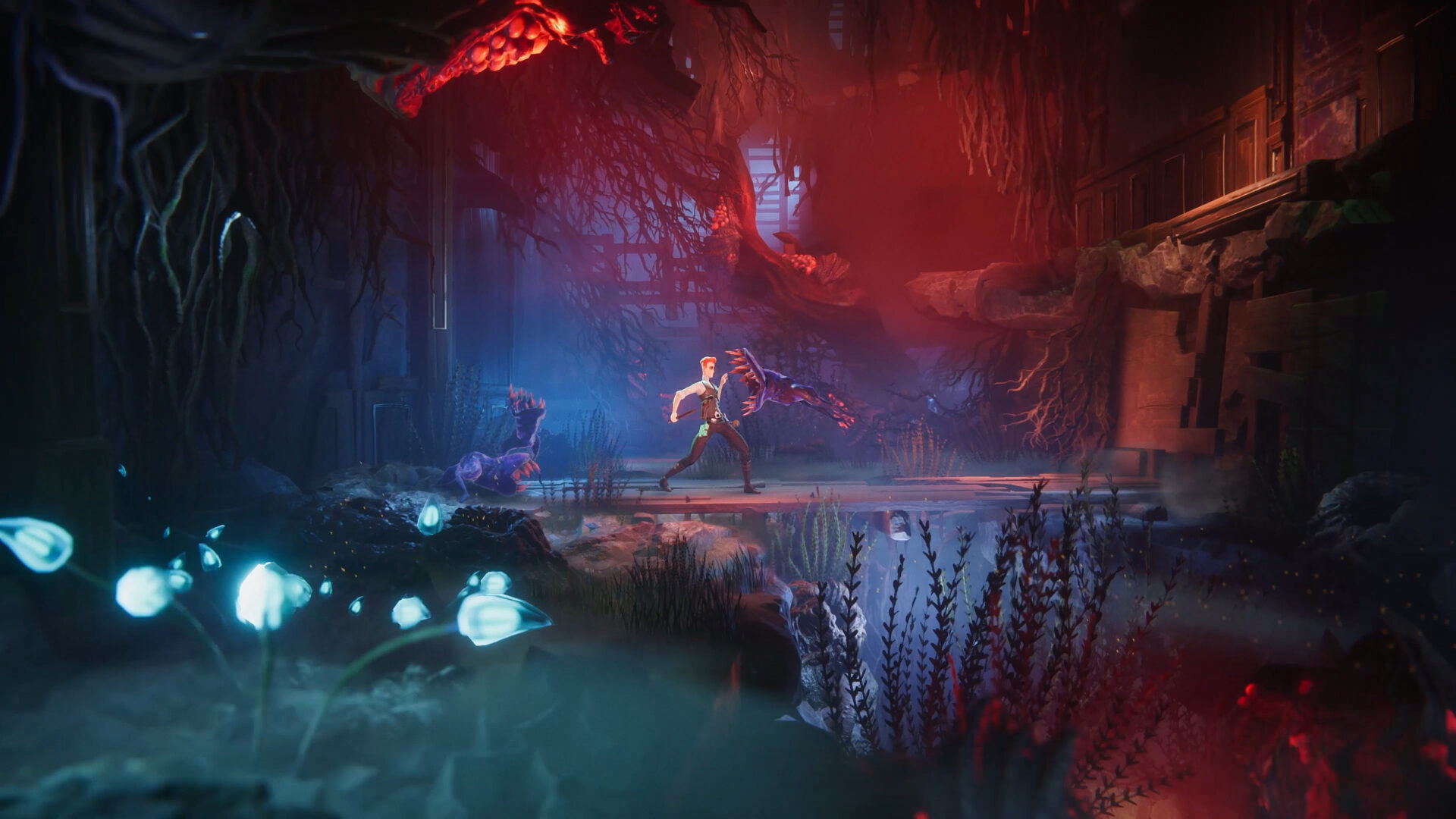 The Last Case of Benedict Fox: Definitive Edition launches March 26 ...