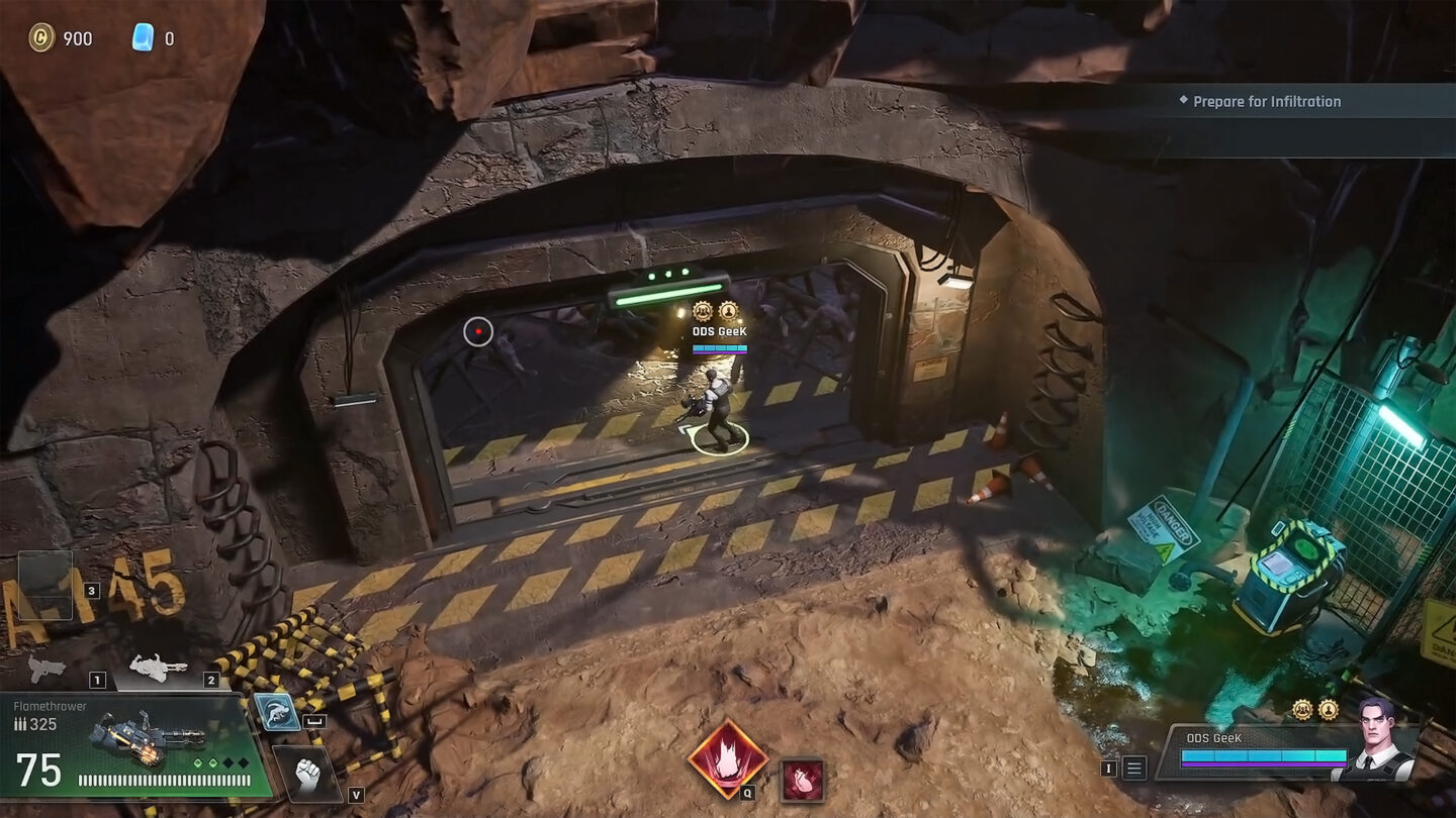 Blackout Protocol launches this winter for PS5, Xbox Series, and PC - Gematsu