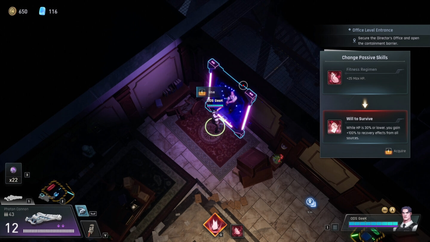 Blackout Protocol launches this winter for PS5, Xbox Series, and PC ...