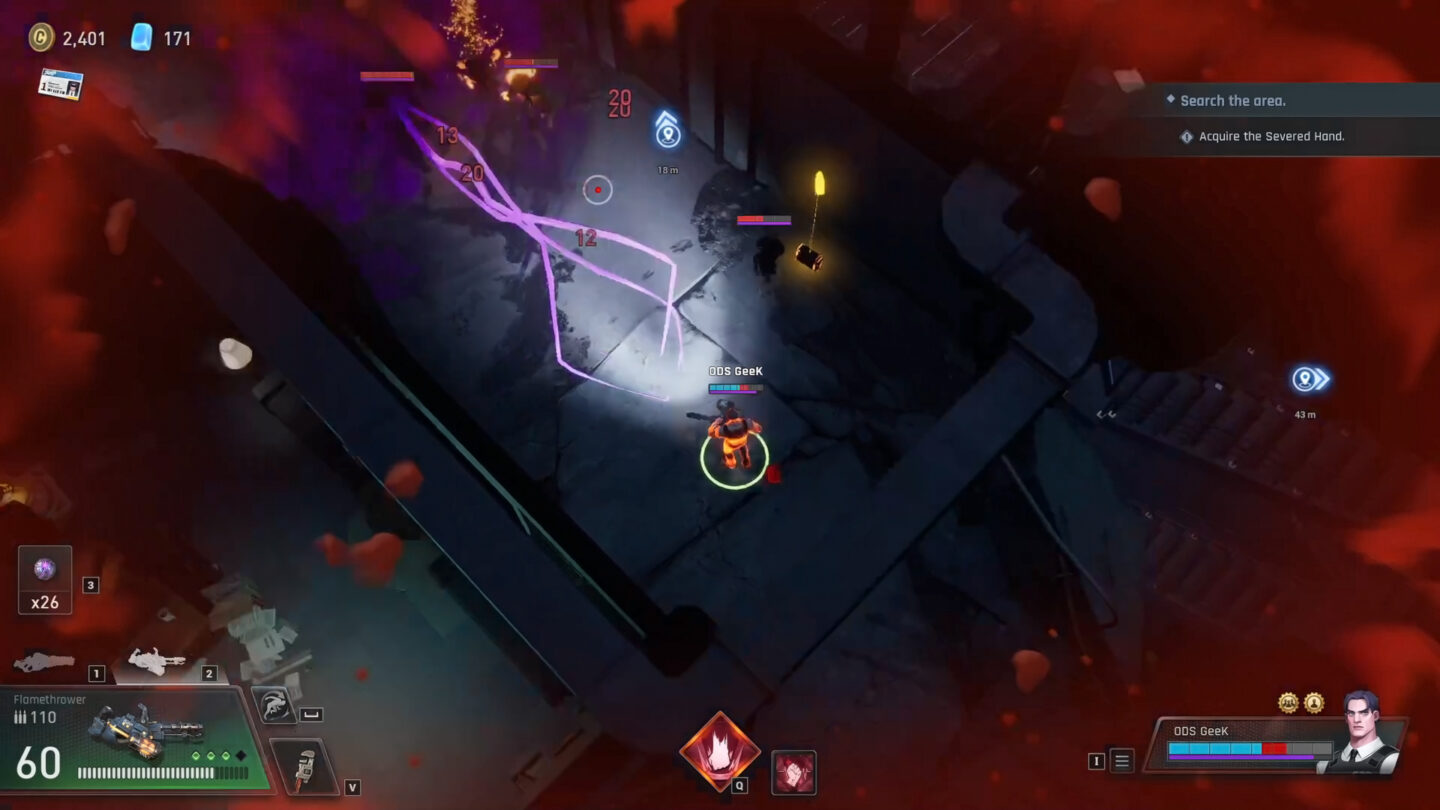 Blackout Protocol launches this winter for PS5, Xbox Series, and PC ...