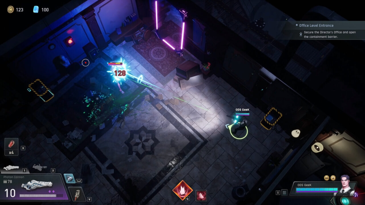 Blackout Protocol launches this winter for PS5, Xbox Series, and PC - Gematsu