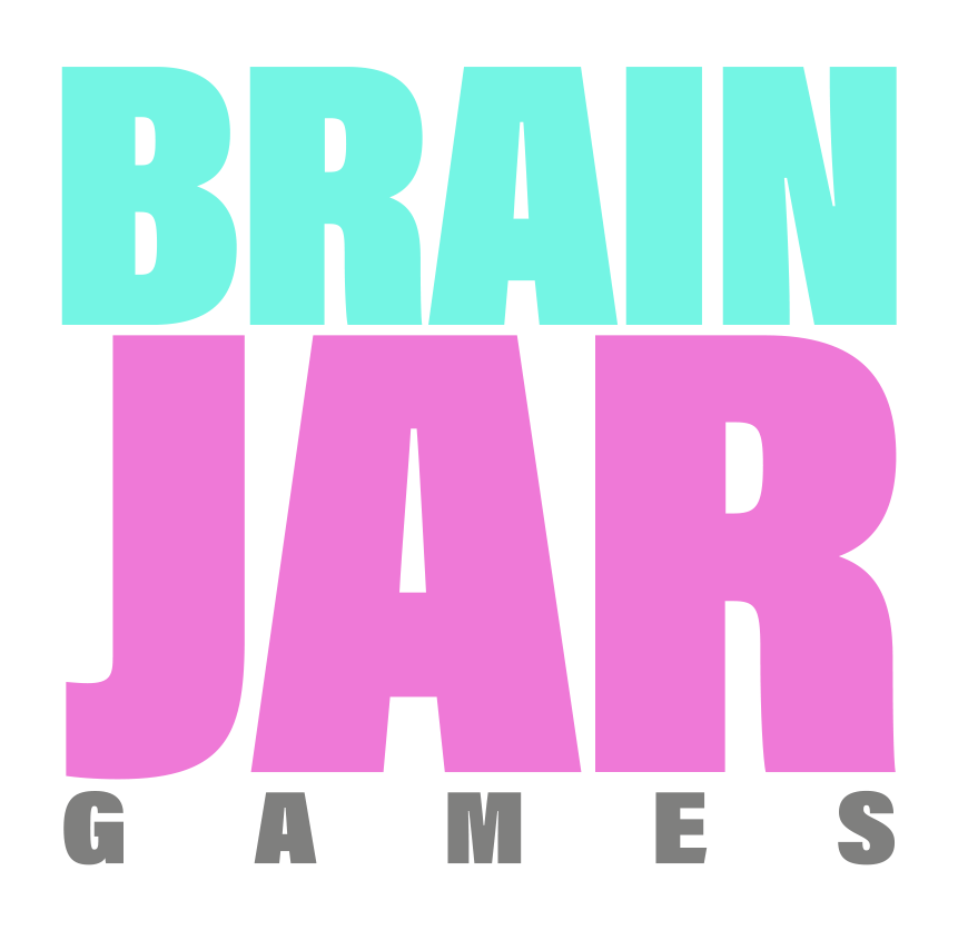 Brain Jar Games - Gematsu