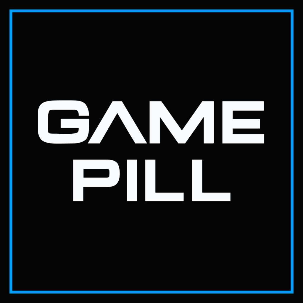 Game Pill - Gematsu