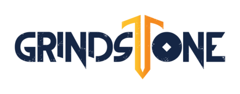 Grindstone - Gematsu