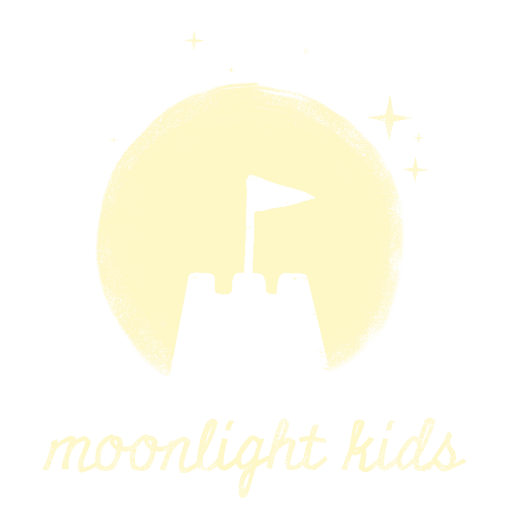 Moonlight Kids - Gematsu