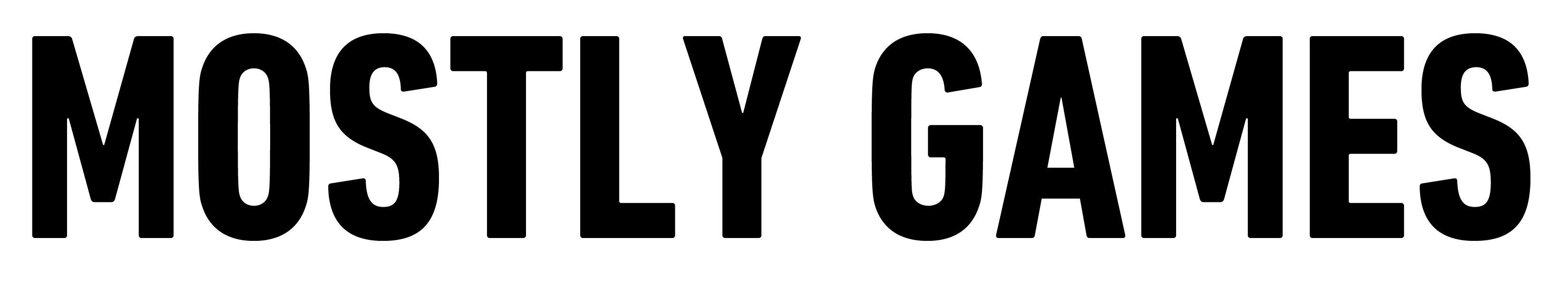 Mostly Games - Gematsu