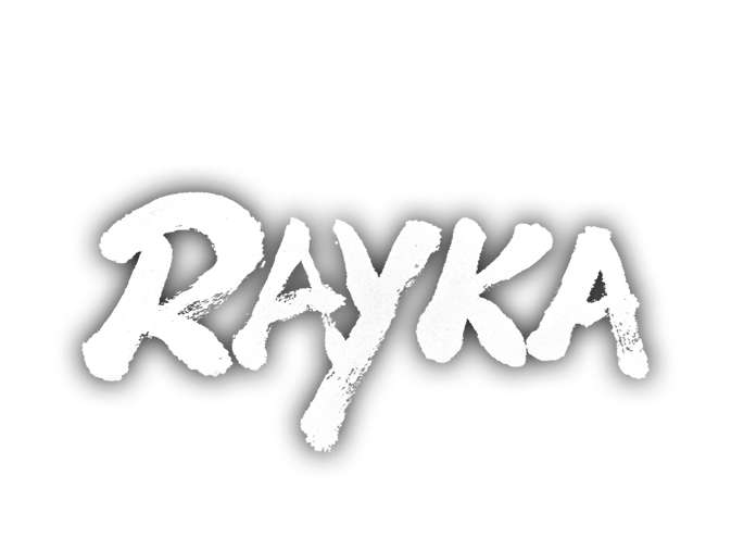 Rayka Logo Rayka BeatTape Instrumental 2 | Rayka | Bloody Records