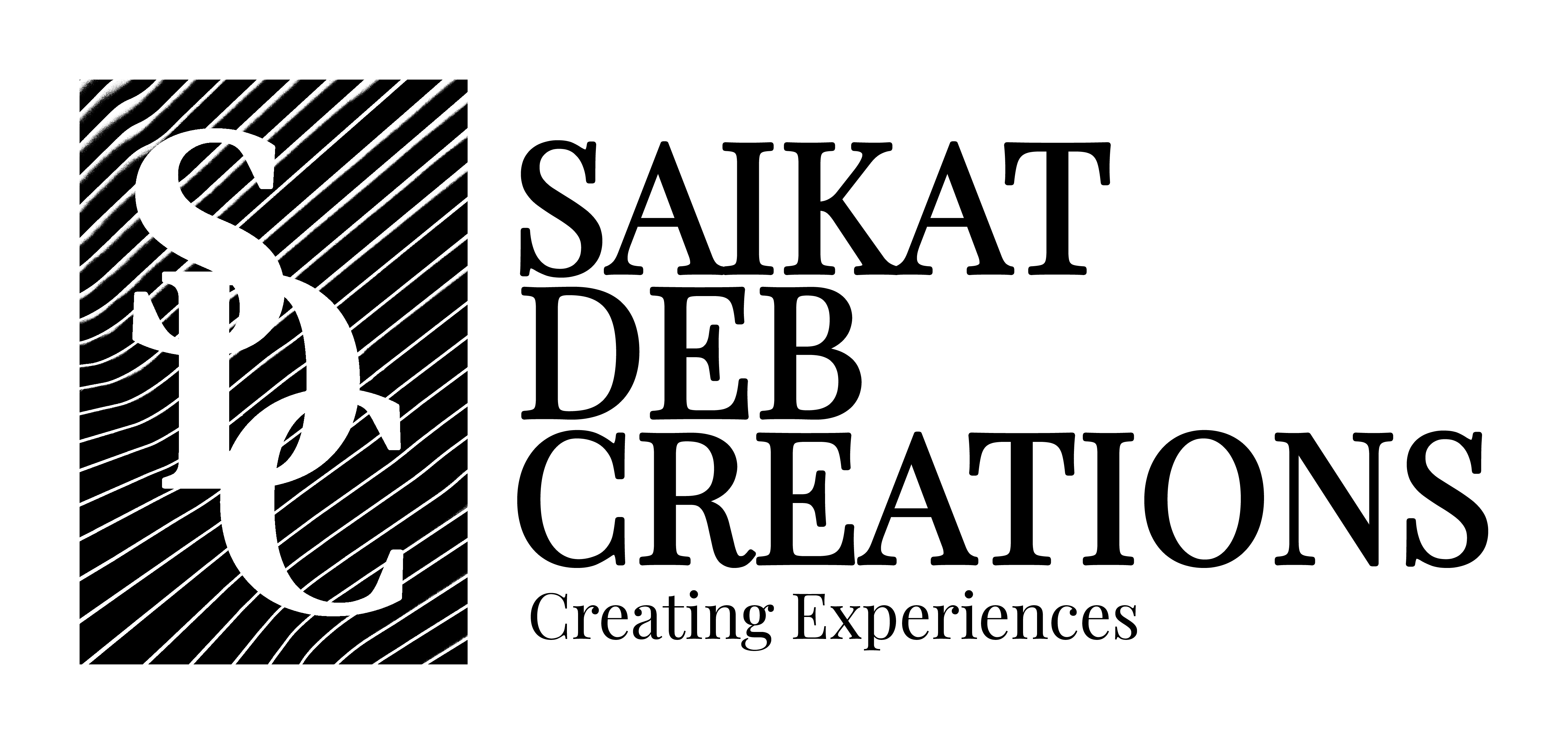 SAIKAT DEB CREATIONS - Gematsu