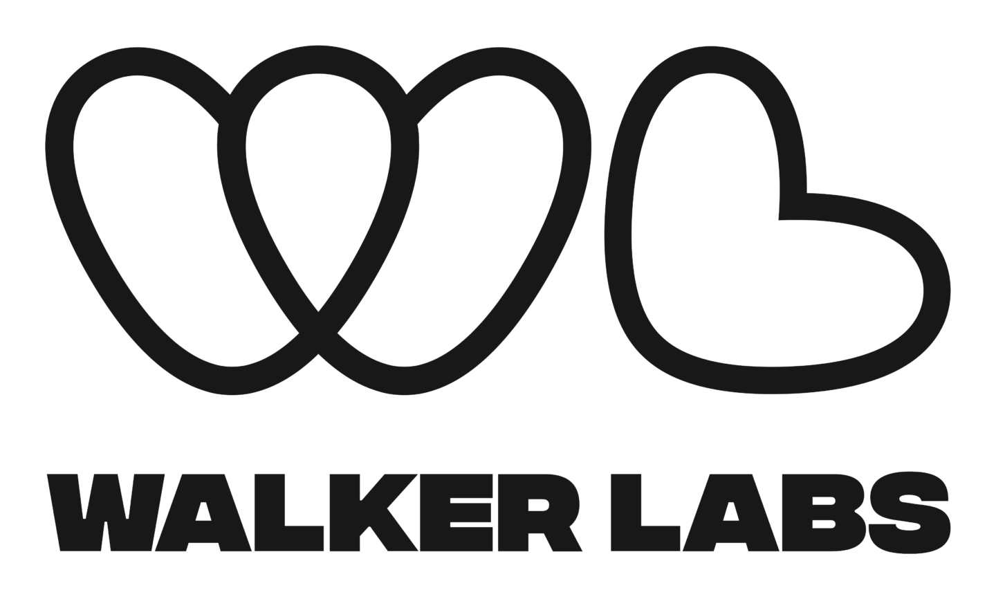 Walker Labs - Gematsu