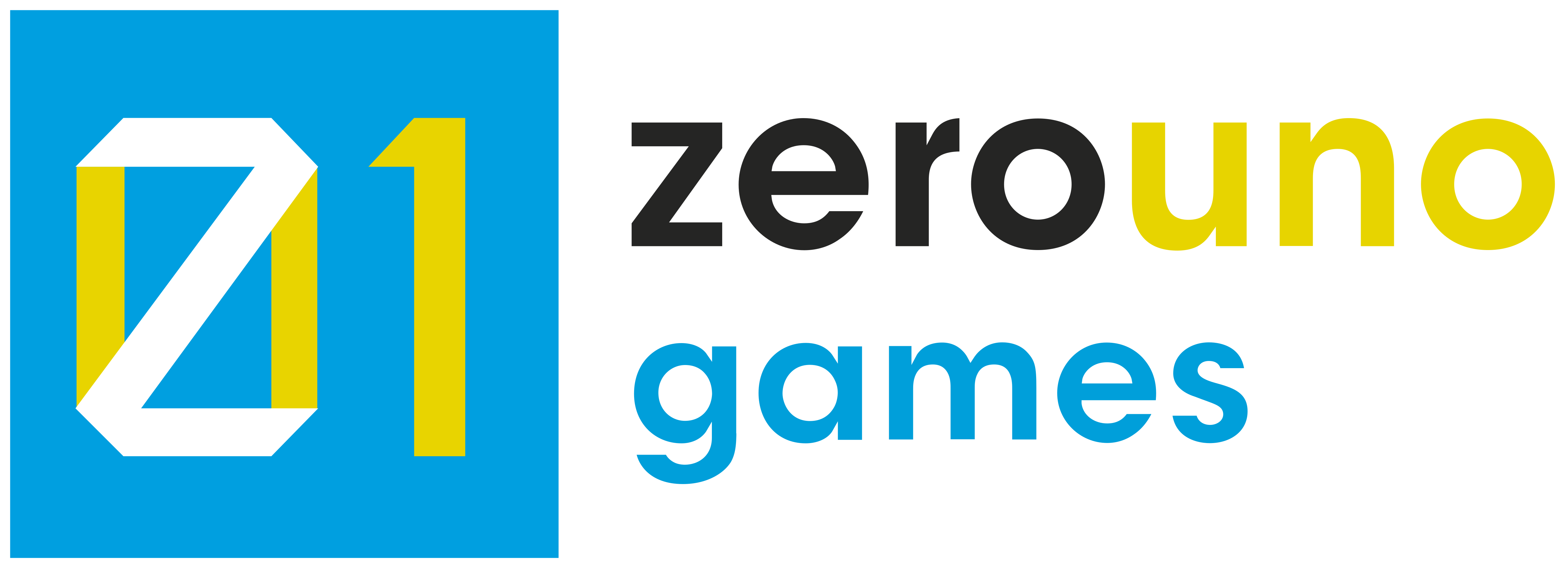 Zerouno Games - Gematsu