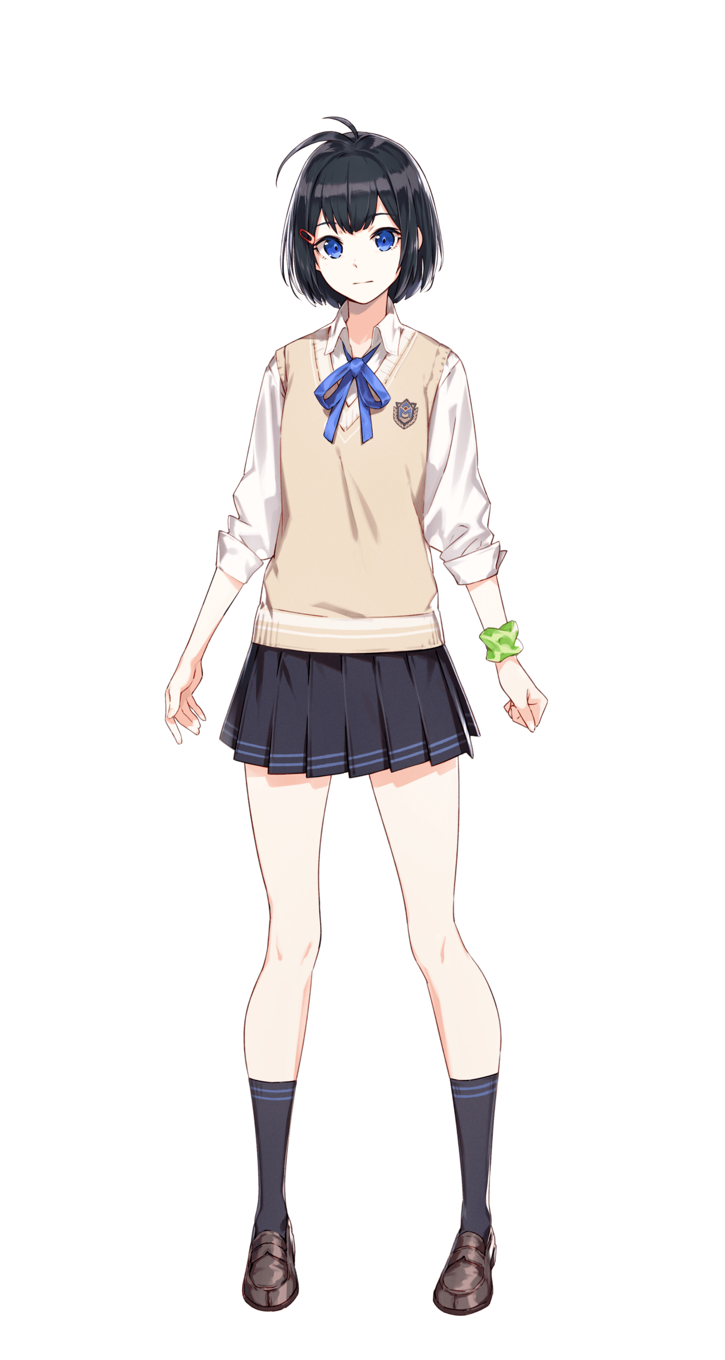 Corpse Party II: Darkness Distortion launches this fall worldwide for ...
