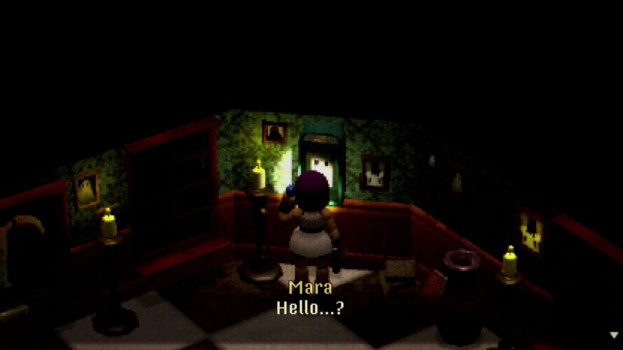 Crow Country launches May 9 - Gematsu