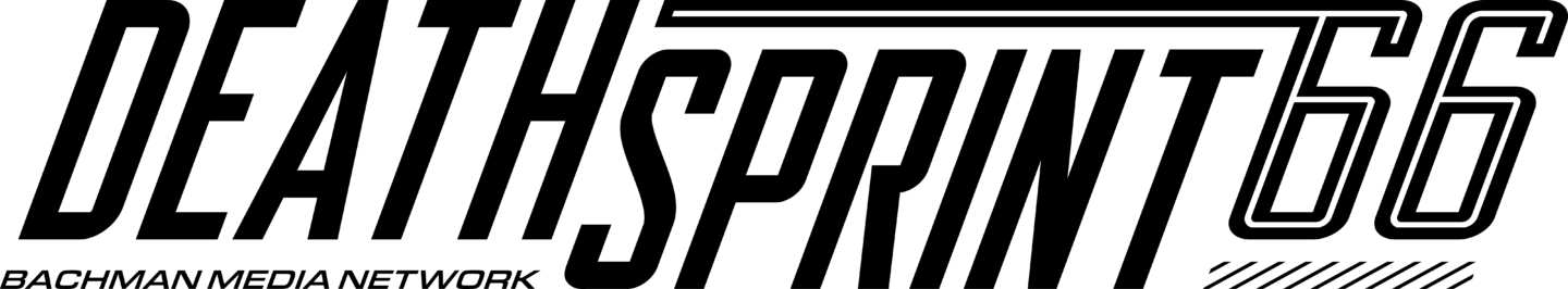 Eight-player on-foot racing game DEATHSPRINT 66 announced for PC - Gematsu