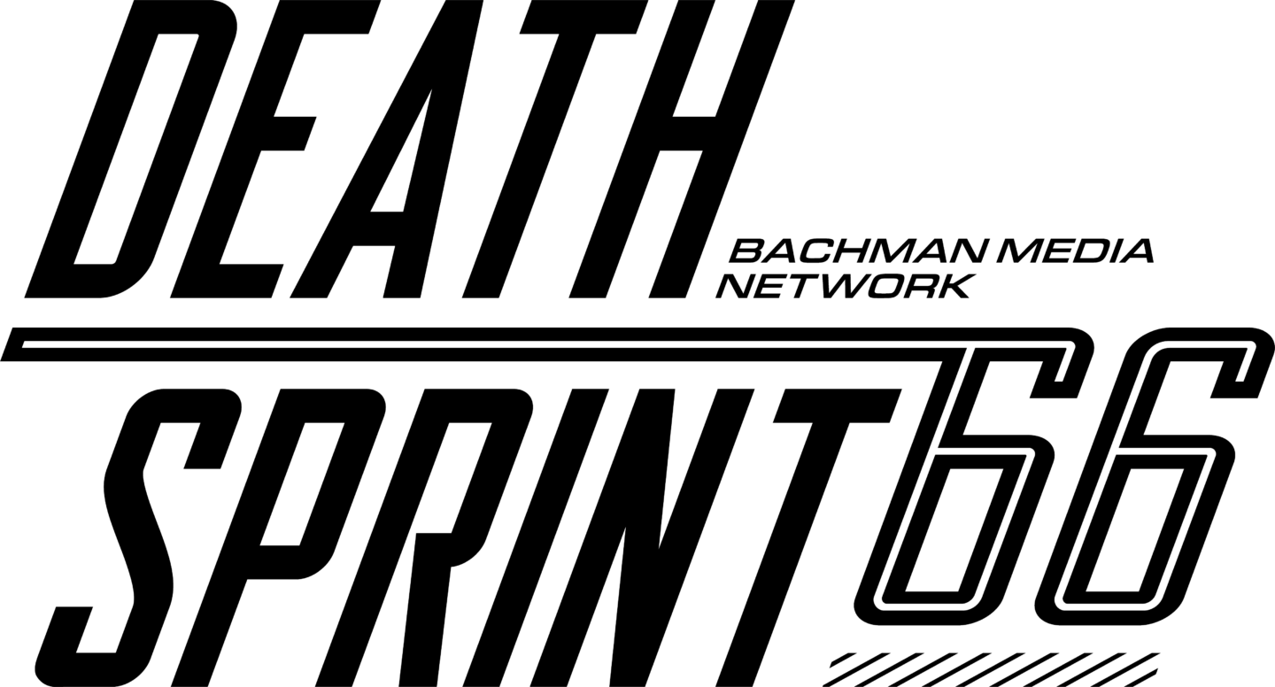 Eight-player on-foot racing game DEATHSPRINT 66 announced for PC - Gematsu