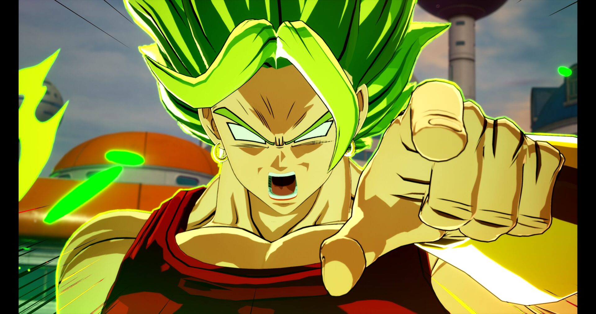 Dragon Ball: Sparking! ZERO ‘Power vs. Speed’ trailer and gameplay ...