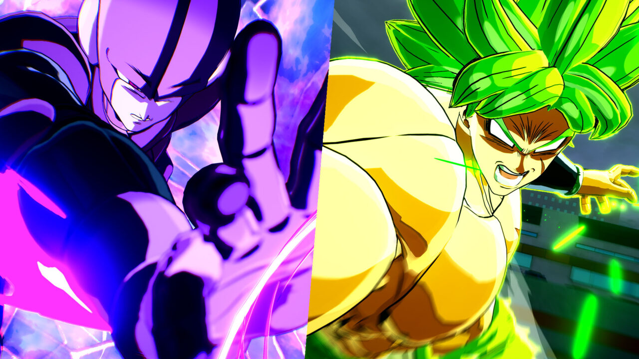 Dragon Ball: Sparking! ZERO ‘Power vs. Speed’ trailer and gameplay ...