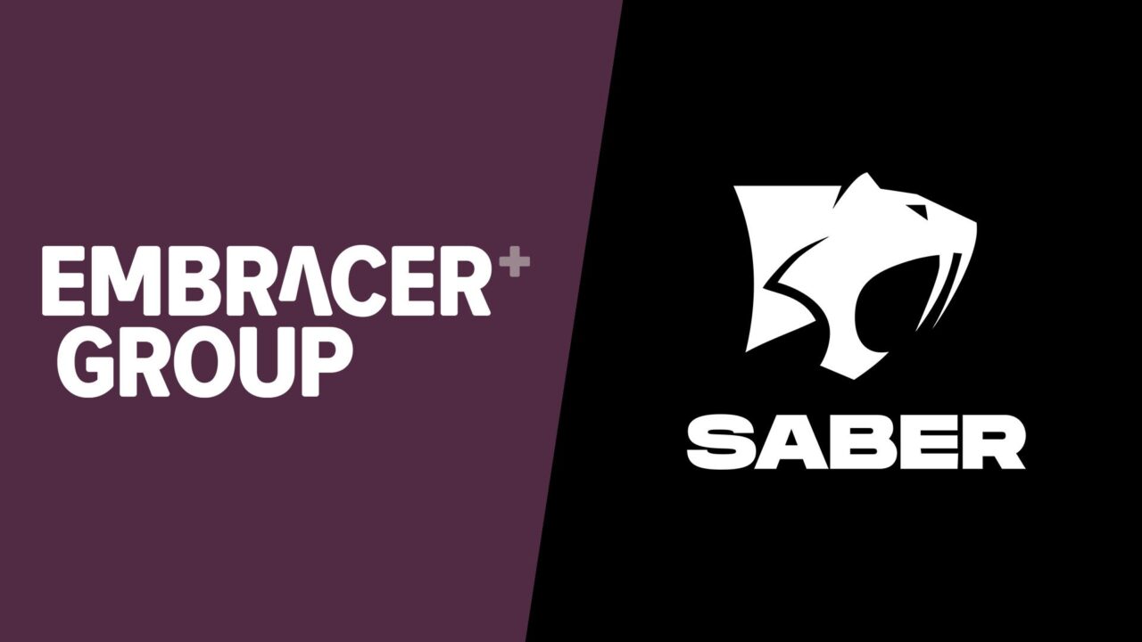 Saber Interactive to split from Embracer Group [Update] - Gematsu