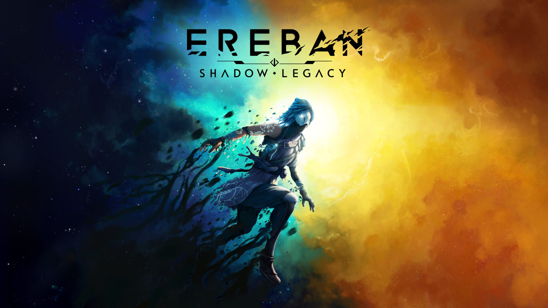 Ereban: Shadow Legacy for PC launches April 10 - Gematsu