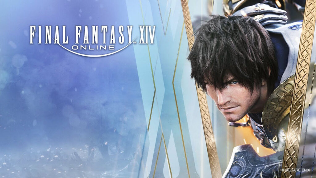 Final Fantasy XIV for Xbox Series launches March 21 - Gematsu