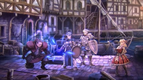Gematsu - Japanese Video Game News